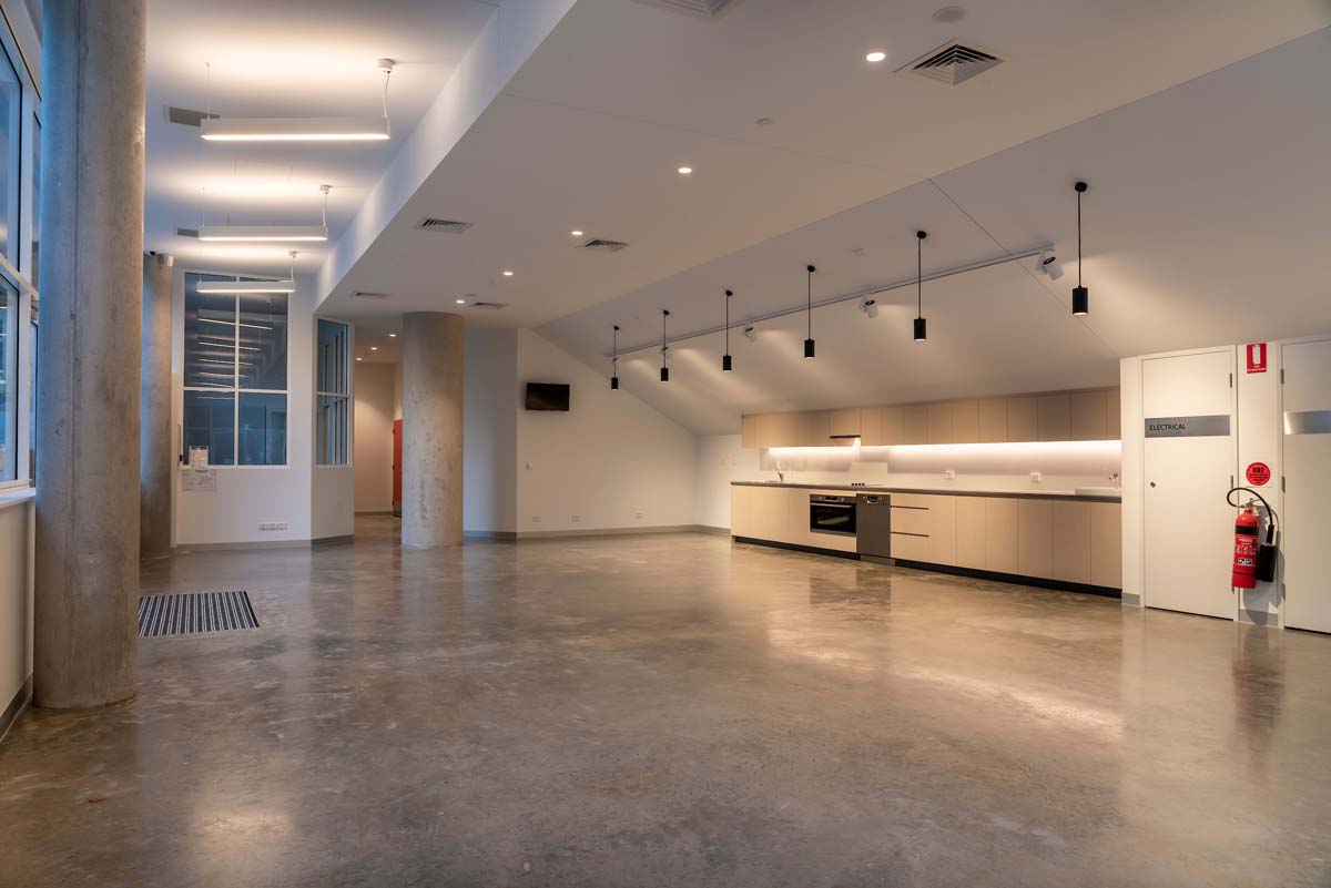 Recently Completed Projects – CM Group